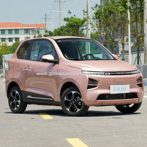 European subsidies ,Electric Car 90km/h , EEC approved, left Hand-drive ...