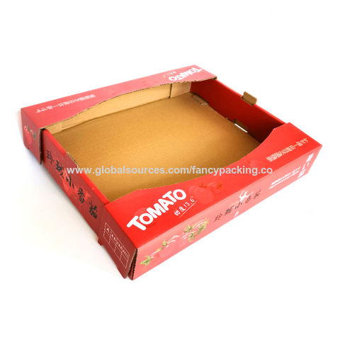 Buy Wholesale China Corrugated Box,papier Box,gift Box,shoes Box ...
