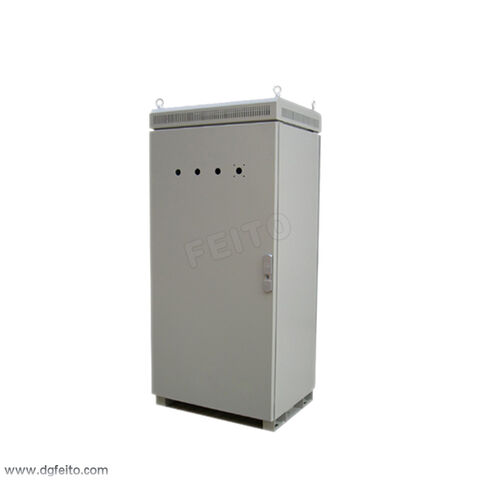 Buy Wholesale China Steel Metal Electric Power Cabinet, Modular ...