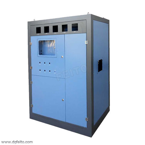 Professional Custom Metal Waterproof Electrical Box Metallic Panel ...