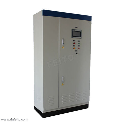 Buy Wholesale China Customized Sheet Metal Electrical Panel Box ...