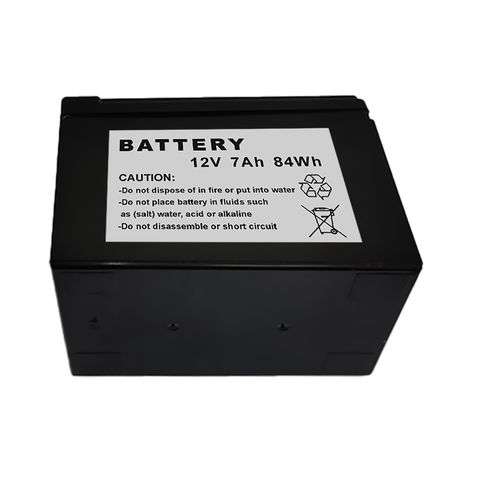 12V Lithium-ion Battery Packs 36V 48V For Choose to Customize, lifepo4 ...
