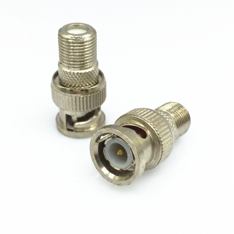 Buy Wholesale China Bnc Revolution F Female Q9 Head To F Head External ...