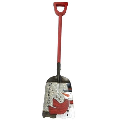 Buy Wholesale China Wooden Snowman Shovel & Wooden Snowman Shovel at ...