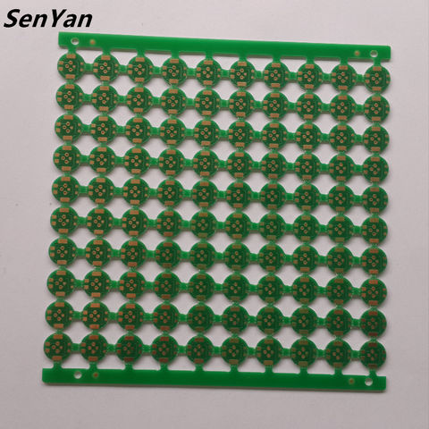 China High impedance earphone circuit board PCB manufacturer on Global ...
