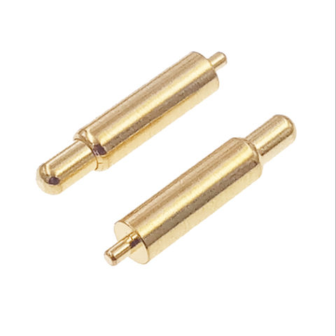 Buy Wholesale China Oem Individual Pogo Pin Connector Spring Loaded Smt ...