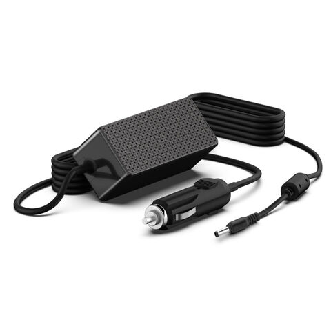 Buy Wholesale China 65w Universal Vehicle In Car Laptop Dc Charger ...