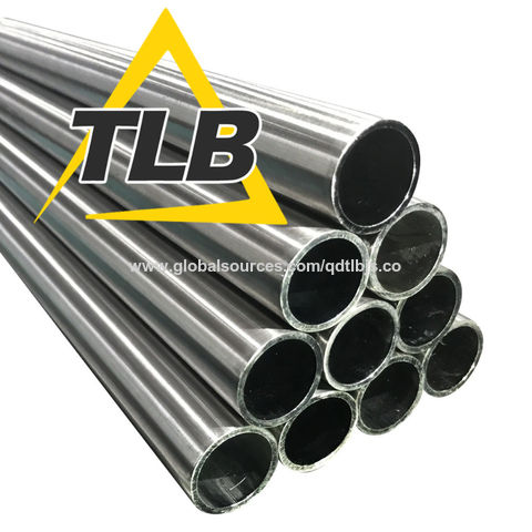 Buy Wholesale China Uns Sus321 Stainless Steel Pipe Seamless Steel Pipe ...