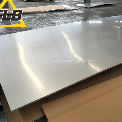Buy Wholesale China Uns Sus420 Cold Rolled Sheet Stainless Steel Plate ...