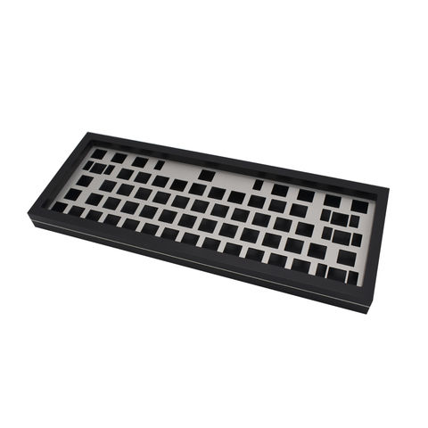Buy Wholesale China Custom Keyboard Customized Metal Mechanical ...