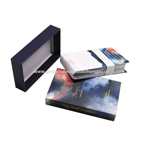 Buy Wholesale China Oem Custom Flash Card Paper Memory Card Game ...