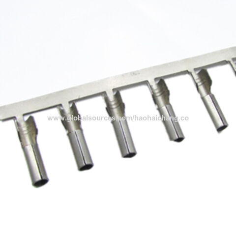 China Wire Rope End Terminal with Custom Design on Global Sources,Wire ...