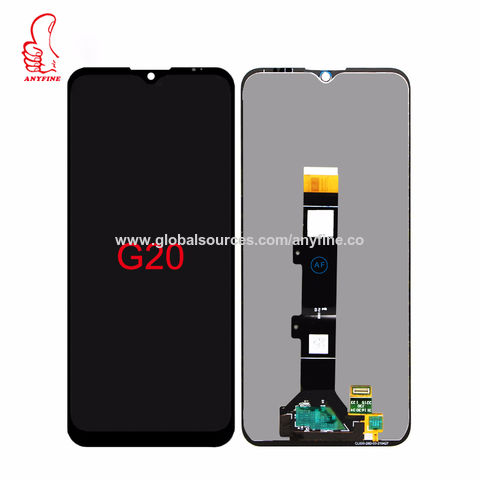 Buy Wholesale China For Moto G20 Lcd Screen Replacement For Motorola ...