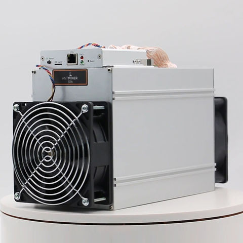 China Blockchain Bitcoin miners 1300W 14.5th/s Asic Bitmain s9k ...