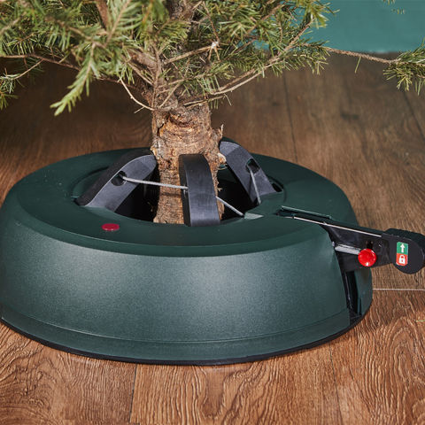 Bulk Buy China Wholesale Automatic Plastic Christmas Tree Stand Base ...