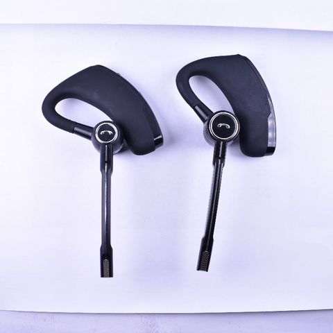 Bulk Buy China Wholesale Private Patent Bluetooth Headset Earpiece ...