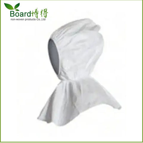 Buy Wholesale China Disposable Space Cap Disposable Balaclava Hood With ...