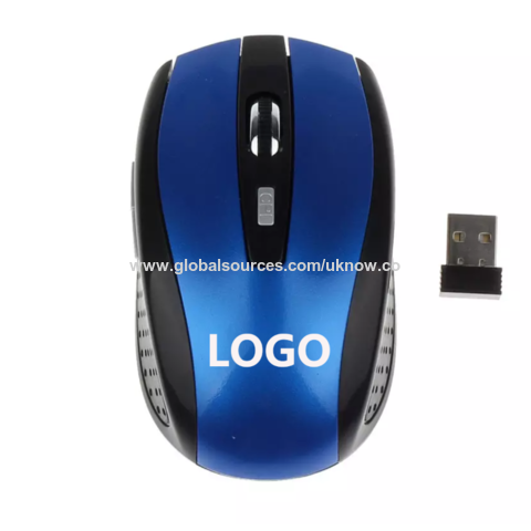Buy Wholesale China 2021 Charging Rgb 2.4ghz Wireless Mouse For Pc ...