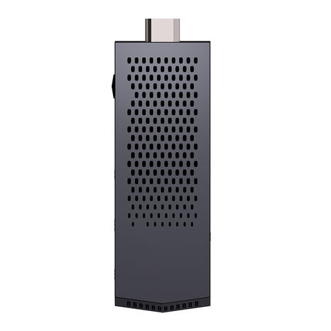 China CYX barebone mini pc T6 win 10 64GB EMMC intel HD graphics ...