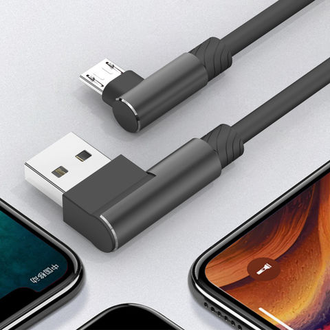 New USB power supply cable manufacturer OEM custom plastic shell TPE ...