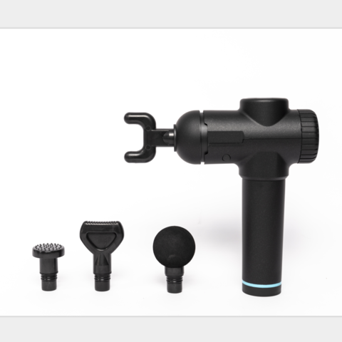 China Factory electric cheap fascia mini muscle massage gun ...