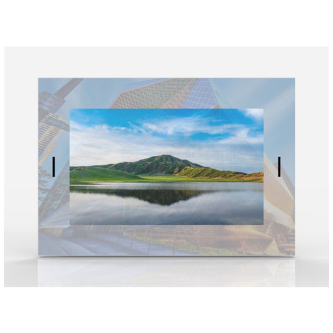 Buy Wholesale China 32'' Inch Waterproof Smart Mirror Television For ...