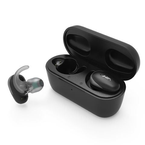 Buy Wholesale China Nia-nb760 Truly Wireless Earphones Pro Ear-hook 5.0 ...