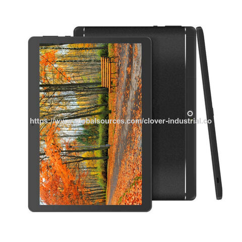 New Design 10.4 Inch Android 10 Tablet Pc 8gb 128gb Tablets T618 Octa ...