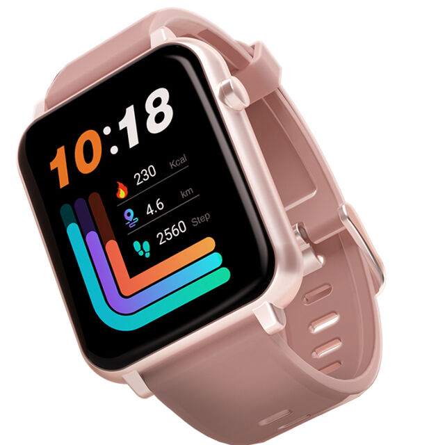 Buy Wholesale China J-style Amoled Smart Wearable Devices Smart Watch ...
