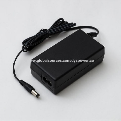 Buy Wholesale China 19v 2a Power Adapter, Ul, Fcc, Ices, Ce, Gs, Ukca, Rcm, Ccc, Pse Certified ...
