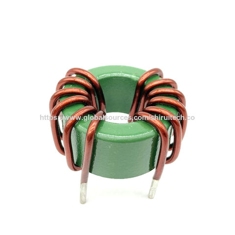 Buy Wholesale China Common Mode Chokes With Ferrite Cores ...