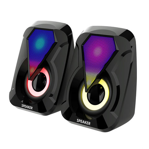 Buy Wholesale China Game Speaker Wireless Shenzhen Portable Speaker ...