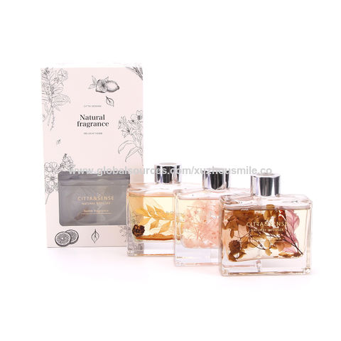 China Pure Essential Reed Diffusers Room Fragrance on Global Sources ...