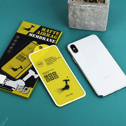 Buy Wholesale China 18d Matte Mobile Phone Screen Protectors Phone ...