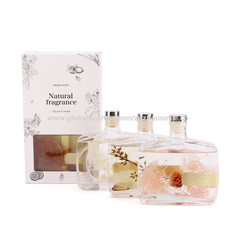China Scented Reed Diffuser Best for Aromatherapy SPA on Global Sources ...