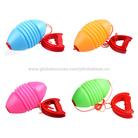 Buy Wholesale China Zing Ball,zoom Ball For Children, Family Zoom ...