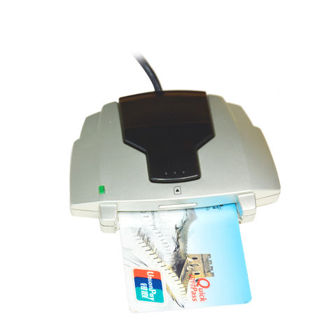 Buy Wholesale China Supports Iso 7816 Ccid Pc/sc Usb Type C Connector ...