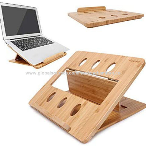 Buy Wholesale China Wholesale High Quality Multifunctional Laptop Desk ...