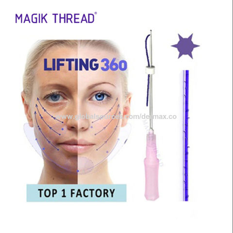 Buy Wholesale China Pdo Threads Korea Hilos Tensores Pdo Pod Threads ...