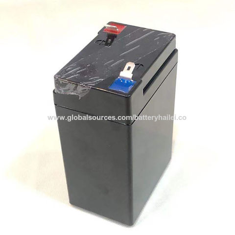 China Hailei lithium ion li-ion battery pack 7.4V 7800mAh on Global ...