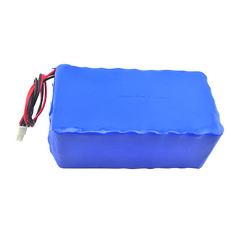 China Hot Sale Shenzhen HaiLei 12V 30Ah Rechargeable 18650 Lithium-ion ...