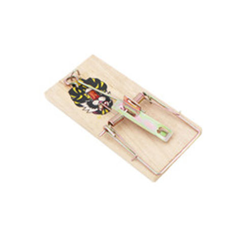 Buy Wholesale China Hot Sale Spring Snap Spring Mouse Trap Wood Rat ...