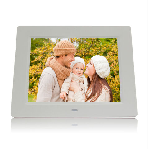 Buy Wholesale China 7~55" Photo Frame Lcd Display 250 Cdm2 Smart 8 ...