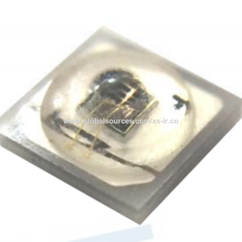 China IR Emitter,0.5W 1W 3W,Infrared Led Diode IR LED Infrared Sensor ...