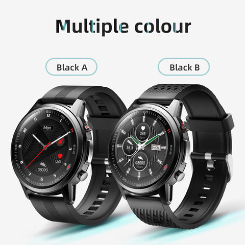 Accelerometer Barometer Speaker Caller ID Phone Women IP67 Activity ...