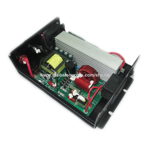 Pcba Factory Oem Solar Pv Inverter Pcb Assembly in China Fast & Easy, Solar Inverter Module ...