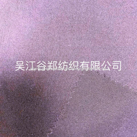 Buy Wholesale China 75d240t Half Gross Recycled Pongee & 75d240t Half ...