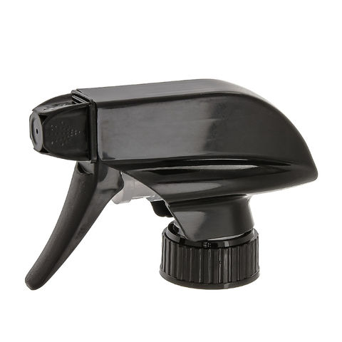 Pp Yellow Sprayer Head Mini Plastic Cleaning Trigger In Stock - Buy ...