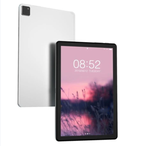 China 10 inch google android tablet pc 1600*2560 screen Helio P60 Otca ...