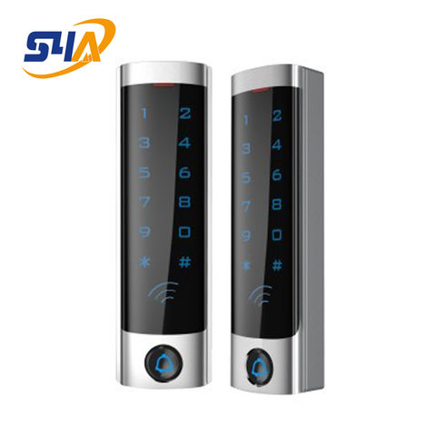 China Waterproof Digital Touch Keypad Touch-Screen Access Control on ...